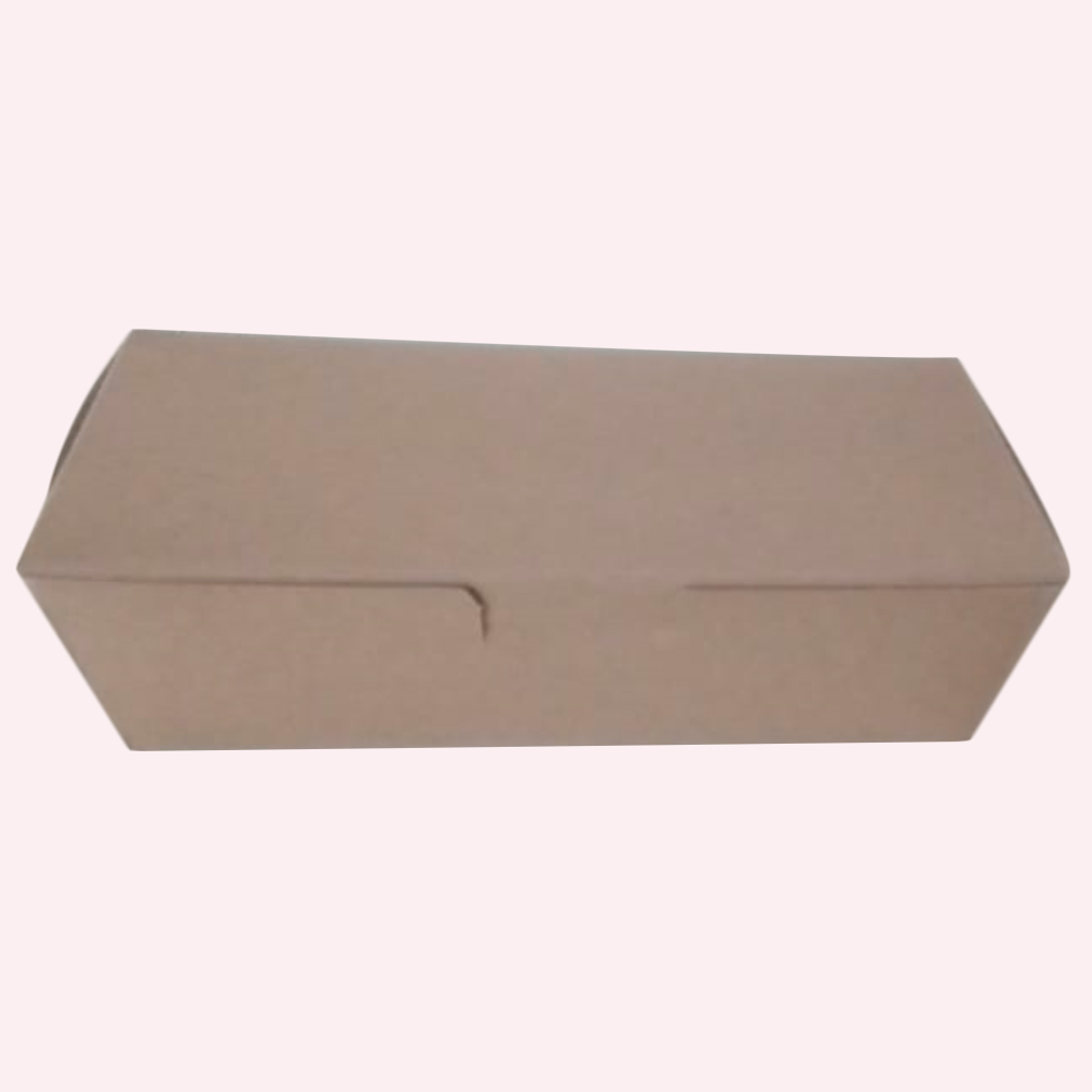 Box lunch chapata café – Master Roa