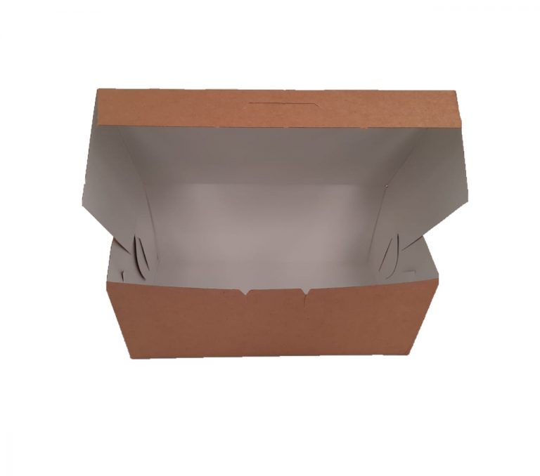 Box Lunch Ejecutivo Café – Master Roa